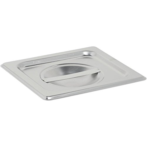 VOLLRATH 18-6 Super Pan SP5 Cover 1/6 75160