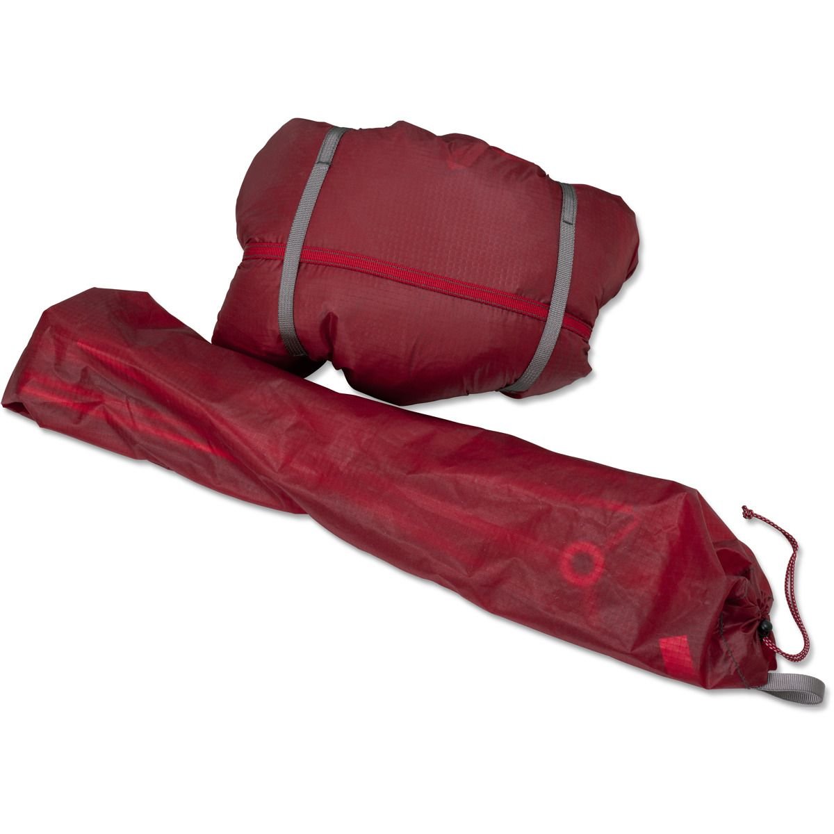 MSR Hubba Hubba NX 2-Person Lightweight Backpacking Tent, with Xtreme Waterproof Coating