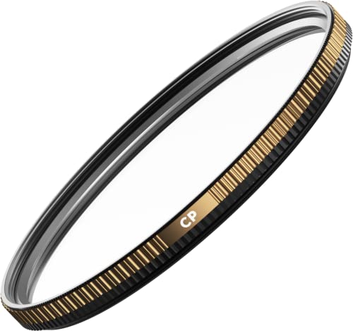 PolarPro 82mm Circular Polarizer Filter | QuartzLine