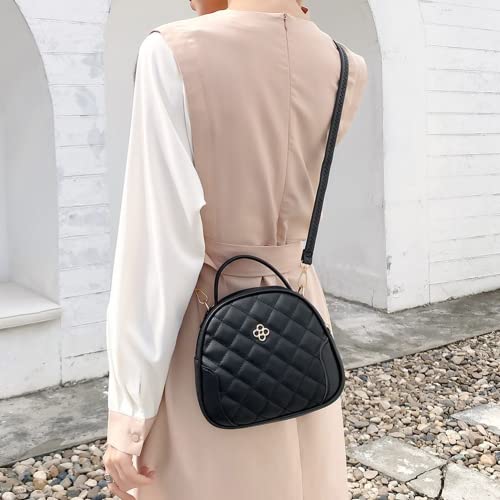 Women Bag Fashion Bag Women Shoulder Bag Handbag Messenger Bag (Yellow)