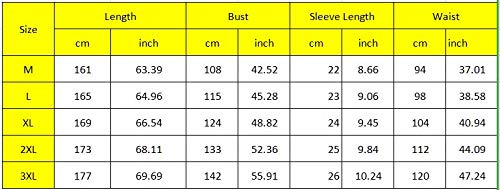 Men's Fashion Romper Short Sleeve Jumpsuit Zipper Playsuit One-Piece Casual Pants with Pockets Plus Size (Green, M)