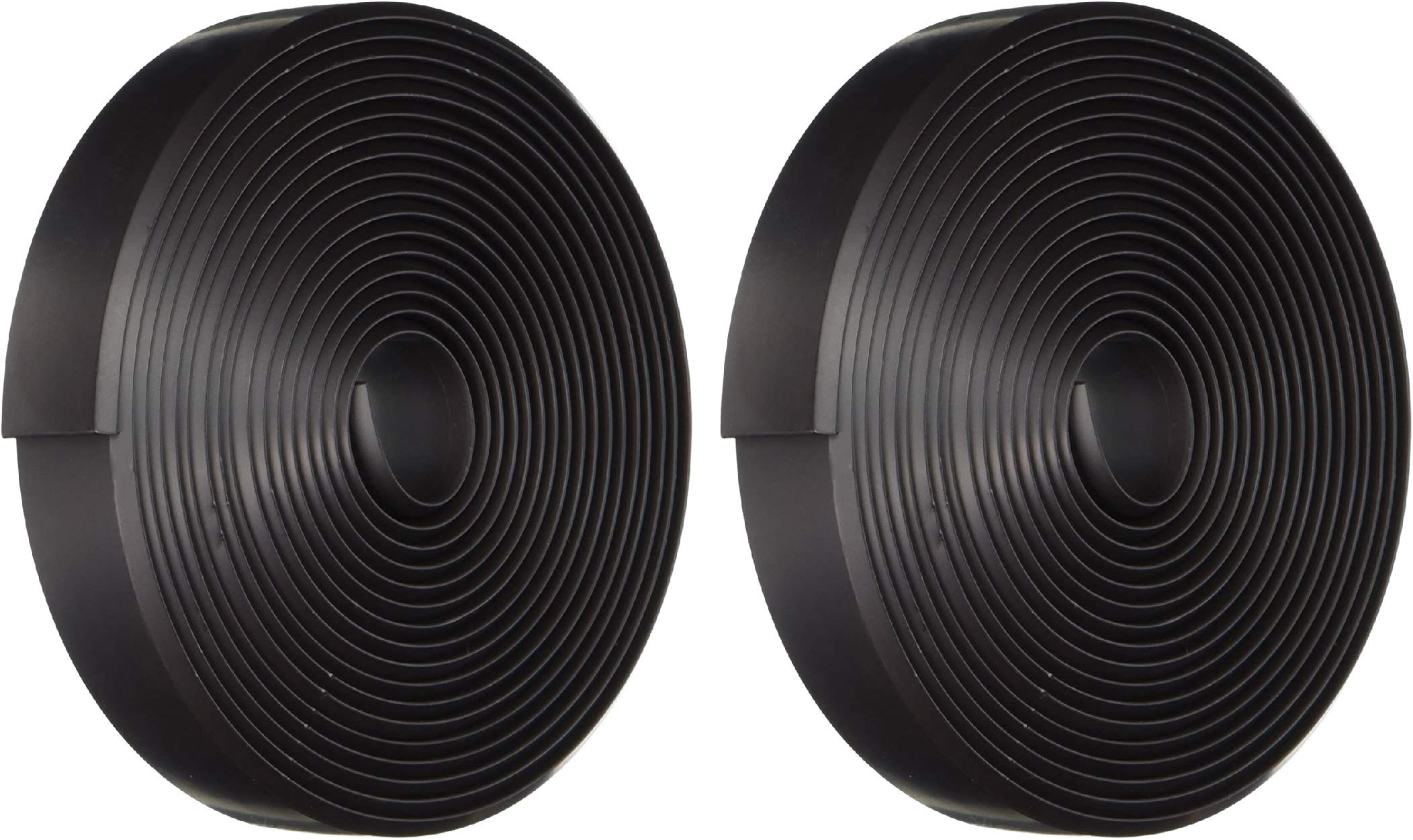 Nispira Magnetic Boundary Markers Tape Strips for Robotic Vacuums Compatible with Eufy, Roborock, Neato and Shark Ion Robot Vacuums Boundary Marker Strip Belt (2 Rolls)
