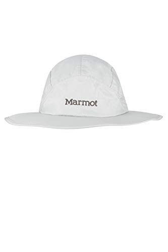 Marmot Unisex Adult PreCip Eco Safari, Platinum, Medium/Large