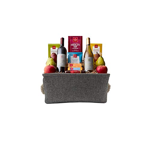 No-Branded Fabric Storage Cubes, Basket Organizer, Baskets for Shelves, Grey Small Storage Basket, 13.5 x 10 x 6 inch, [2-Pack]