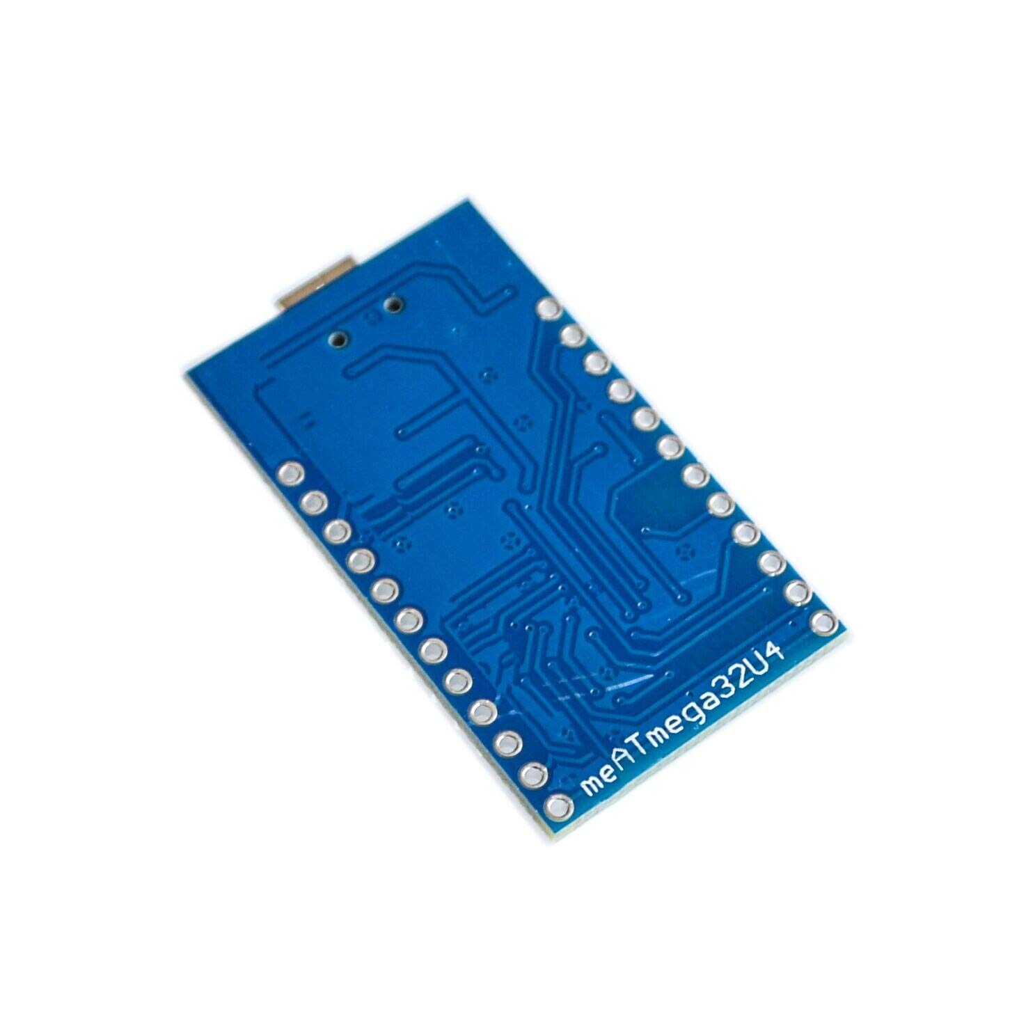 Mini USB ATmega32U4 Pro Micro 5V 16MHz Board Module for Arduino/Leonardo ATMega 32U4 Controller Pro-Micro Replace Pro Mini