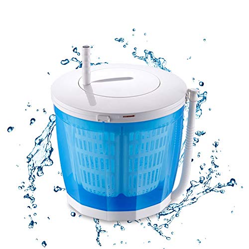 Mini Washing Machine Fruit Manual Washing Machine Household Washing Machine Easy to Use Clean
