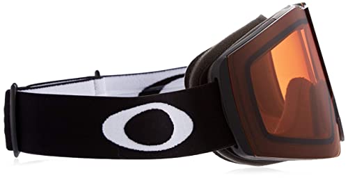 Oakley Fall Line XM Snow Goggle, Mid-Sized Fit
