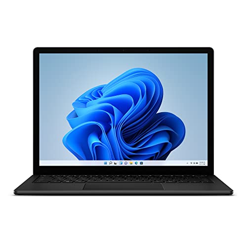 Microsoft Surface Laptop 4 13.5” Touch-Screen – Intel Core i7 - 16GB - 512GB Solid State Drive (Latest Model) - Sandstone (Renewed)