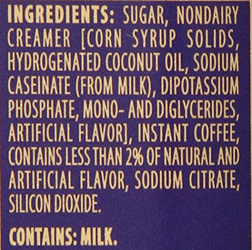 Maxwell House International French Vanilla Latte, 10.1 Ounce