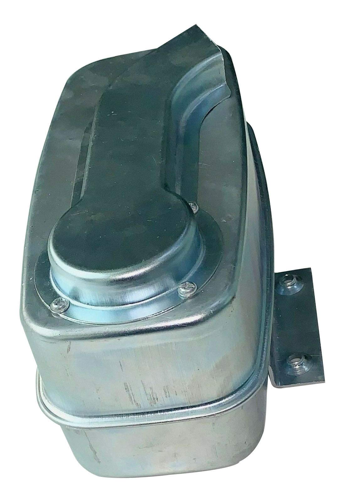 Muffler Lo-Tone Replaces 149723 137978 122440X Fits AYP Husqvarna Sears Poulan
