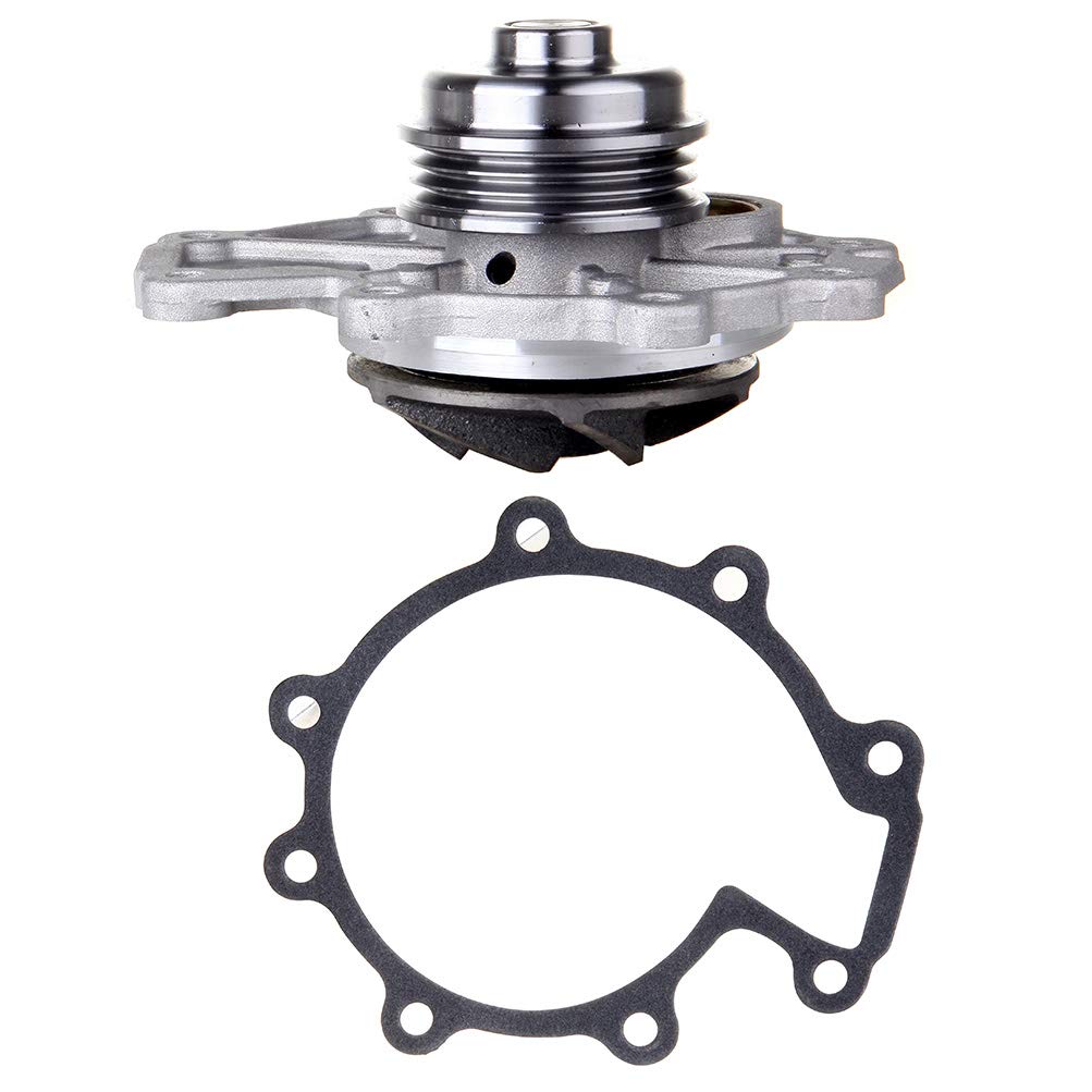 OCPTY Oil Pump Water Pump Fit for 1995-2000 for Ford Contour