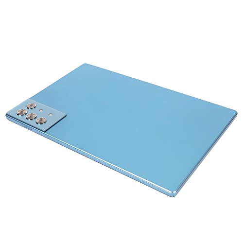Office Tablet, Business Tablet 10.1in FHD Dual Camera for Working (US Plug)