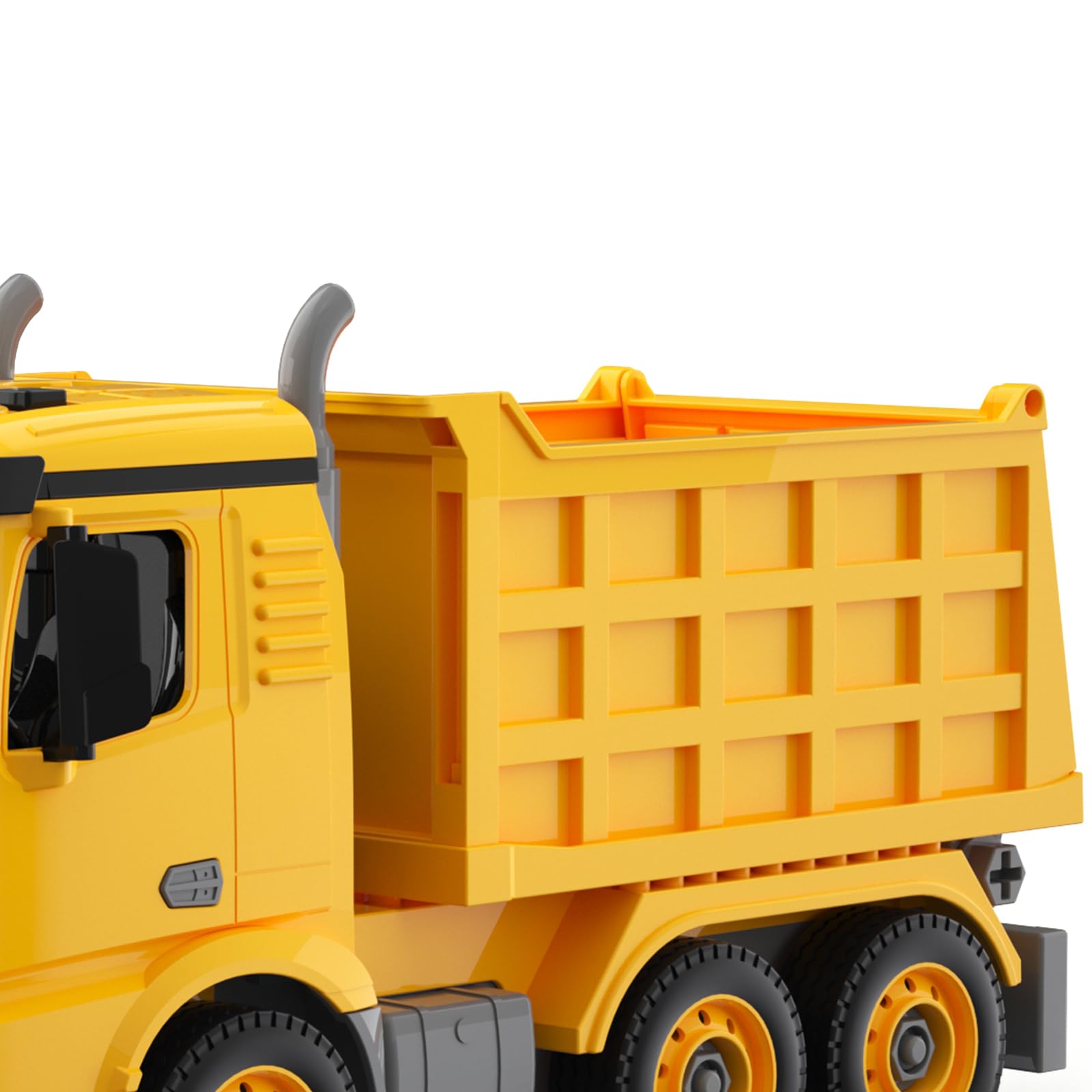 TEMI Car Construction Truck Toys…