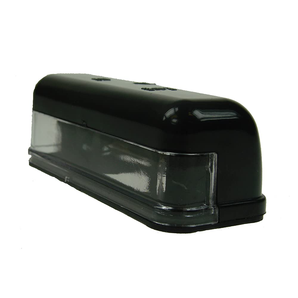 Maypole 090 Number Plate Lamp