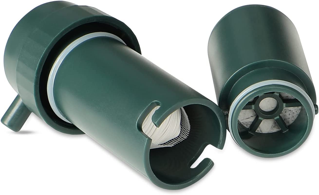 Water Filter Element Replacement for Greeshow Water Filter GS-2801