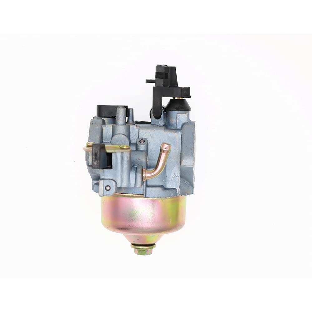 SAKITAM Gasket Carburetor compatible with Champion Power CPE 100250 OHV 338CC 37 Ton Log Splitter