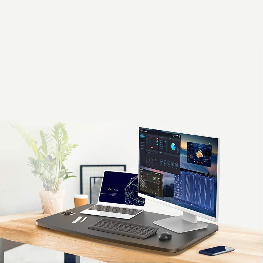 Ohuhu Standing Desk Converte 31.3"