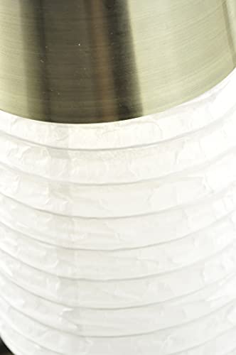 NOVA of California Sunset Standing Table Lamp Weathered Brass
