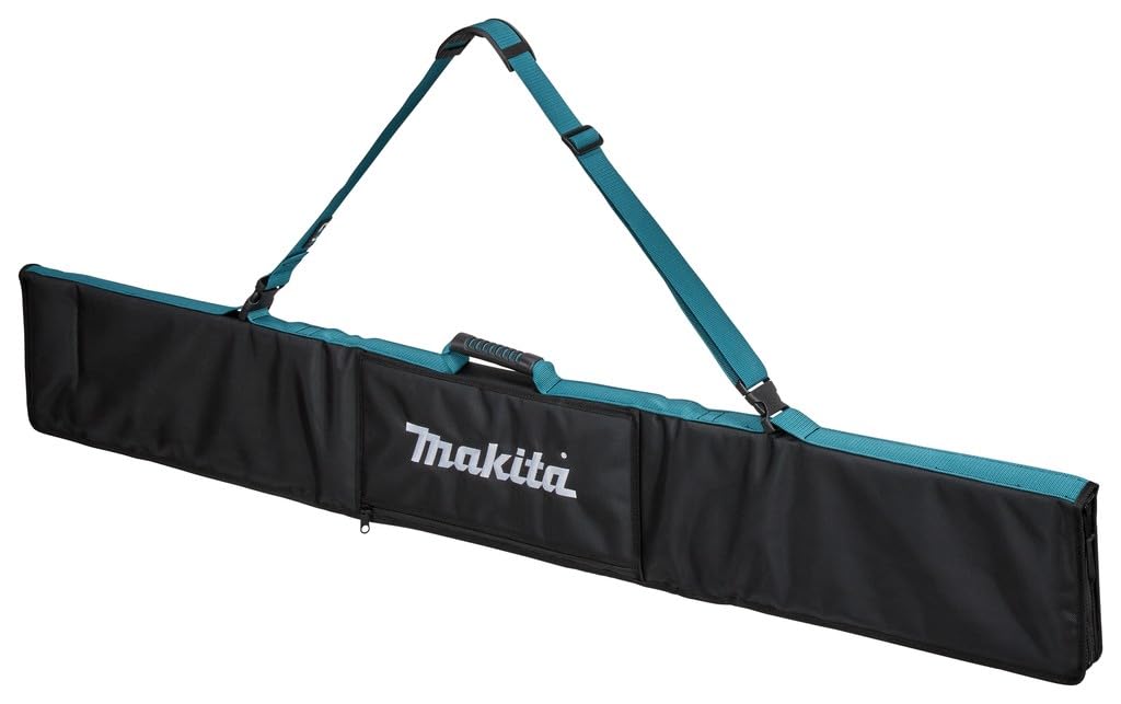 Makita E-05664 Premium Padded Protective Guide Rail Bag for Track Saw Guide Rails up to 59 in.