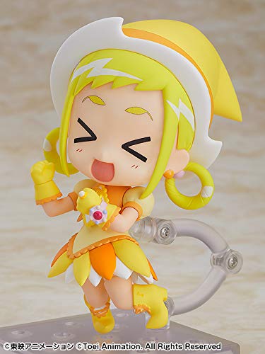 Max Factory Magical Doremi 3: Momoko Asuka Nendoroid Action Figure, Multicolor