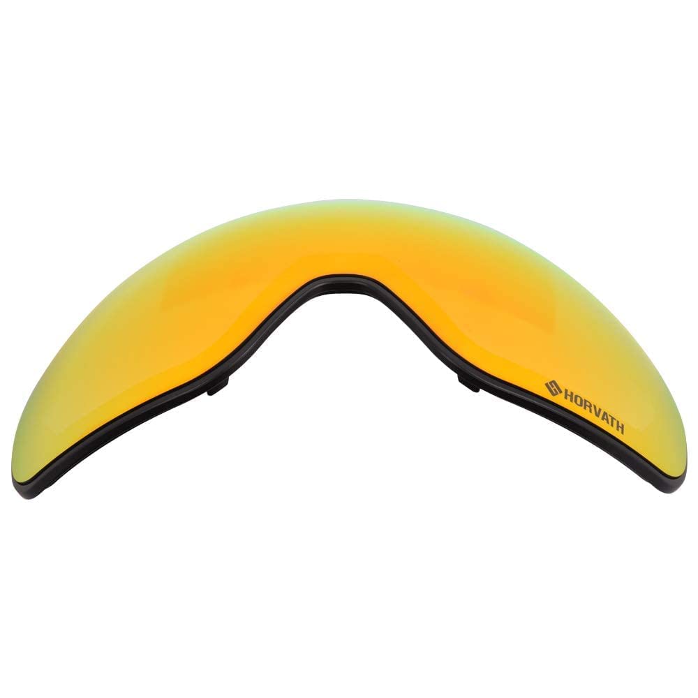SH HORVATH Ski Goggle Set Anti-fog with Replacement Lenses 100% UV Protection Windproof Scratch-Resistant Snow Goggles for Women Men