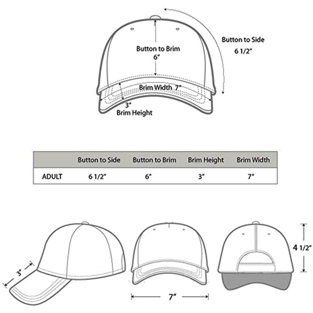 METERO Birsppy SO YoursportFit Jaguar Hat 3D Embroidered Baseball Cap Men Women Adjustable Hat Travel Cap (White)