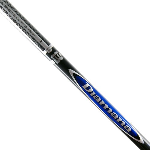 Mitsubishi S+Plus Limited Edition 70 X-Flex Shaft + Ping G / G30 Driver Tip + Grip