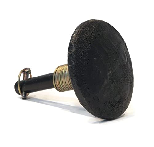 The ROP Shop | Heavy Duty Light Bar Kit & Plow Shoe Assemblies for Western UniMount, Steel