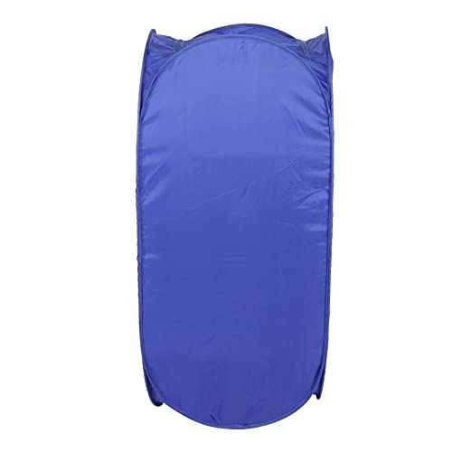 Portable Electric Clothes Dryer Multifunction 800W Travel Folding Warm Air Cloth Drying Bag Heater
