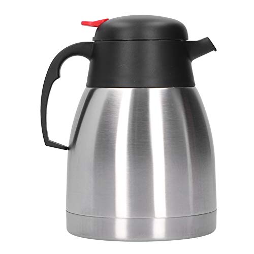Large Capacity Thermal Jug 304 L Steel Vacuum Insulation Kettle Household Supplies1.5L For Home Use, Multifunctional Accessory (#2)