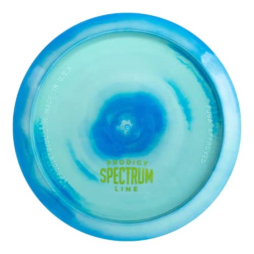 Prodigy Discs Limited Edition Bottom Stamp 500 Spectrum H3 V2 Hybrid Driver Golf Disc [Colors May Vary] - 170-176g