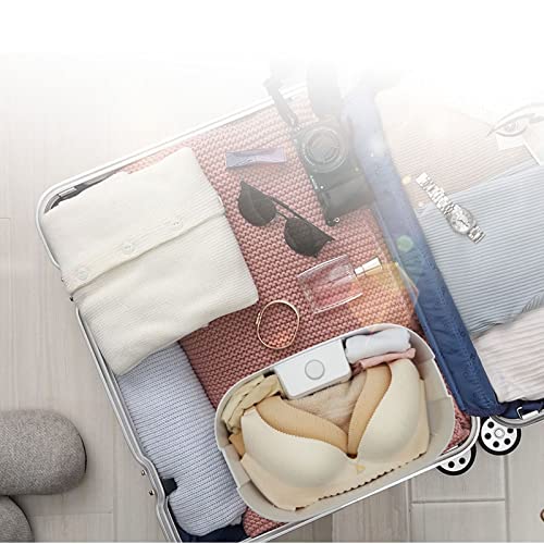 Portable Underwear Dryer Mini Travle Clothes Towel Electric Laundry Dryer Household Clothes Dryer