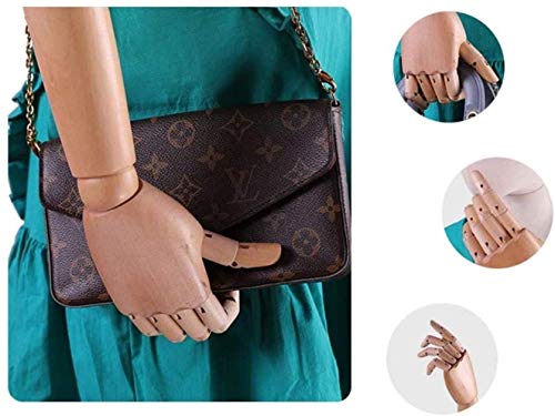 Mannequin Mannequin Dressmakers Dummies Fashion Students Display Bust Metal Bracket Base Female Professional Tailors Dummy (#7)