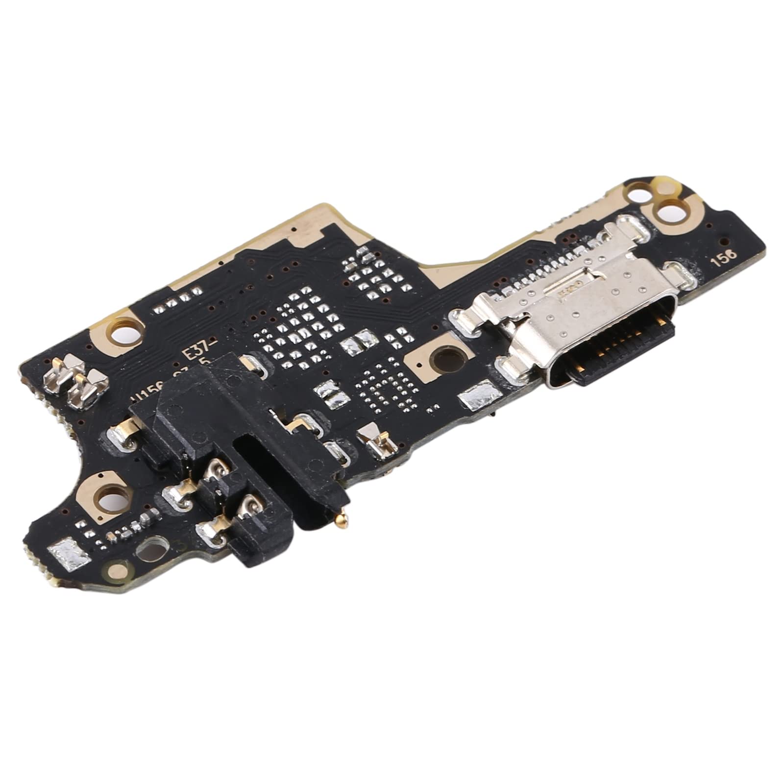 UCAMI JianMing Replacement Charging Port Board for Xiaomi Poco X3 NFC/Poco X3 / Poco X3 Pro Repair Kit