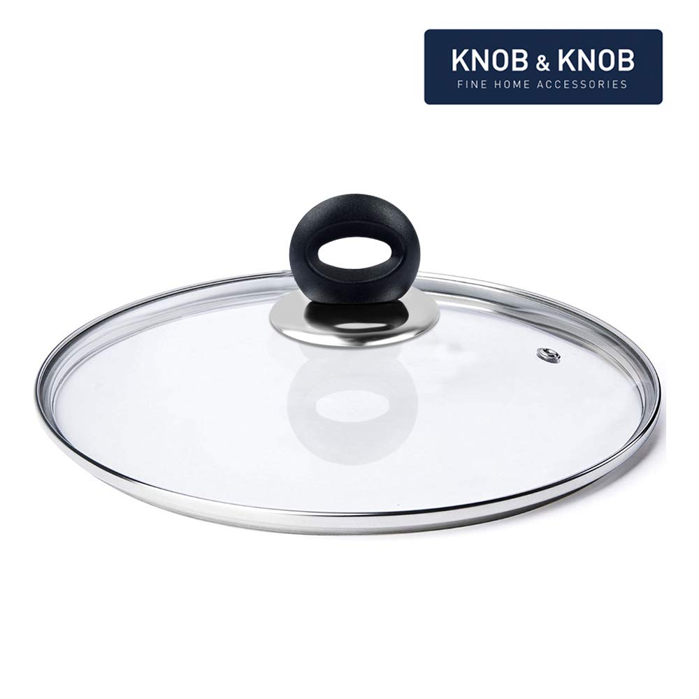 Universal Pot Lid Replacement Knobs Pan Lid Holding Handles (1 pack)