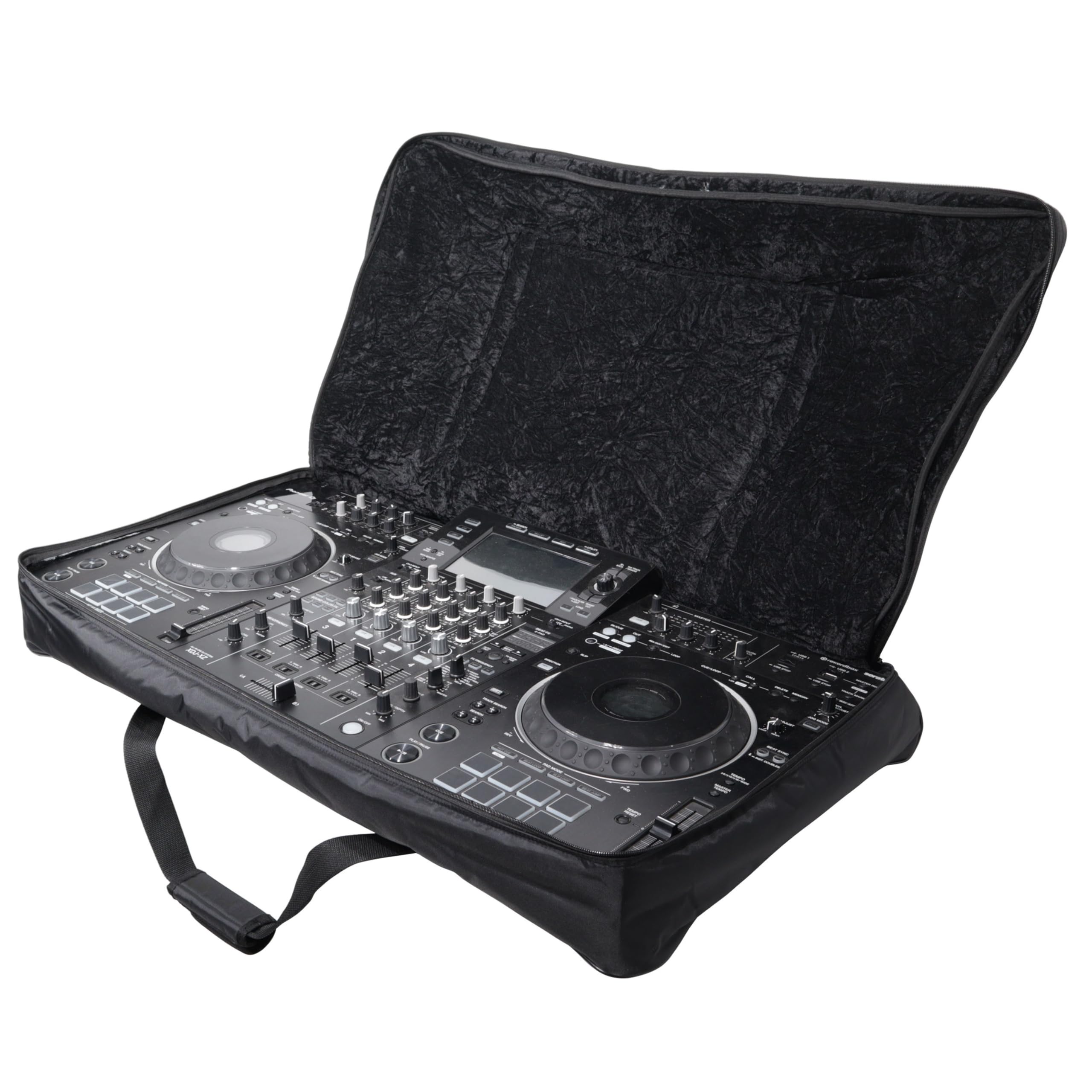 ProX XB-M XDJXZ MANO Series Bag for XDJ-XZ & DDJ-SZ2 & Similar Size DJ Controllers
