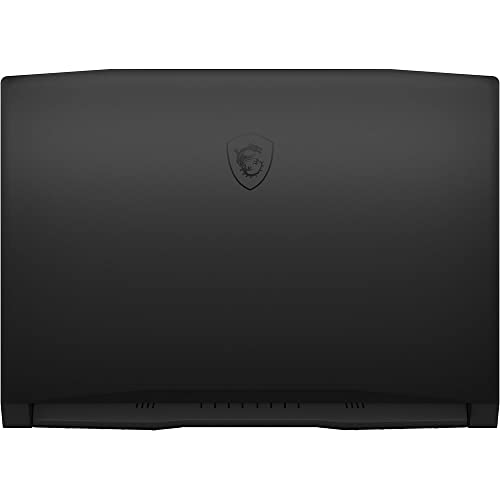 MSI KATANA GF66 Gaming Laptop 2022, 15.6" 144 Hz FHD, 12th Intel i7-12700H 14-Core, 32GB DDR4, 1TB SSD, NVIDIA GeForce RTX 3060 6GB, Backlit Keyboard, DTS Audio, Windows 10 Home, WiFi 6, COU 32GB USB