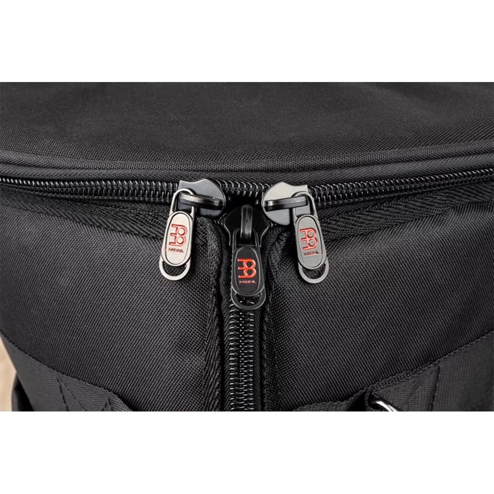 Meinl Percussion MDOB Professional Doumbek Bag, Black