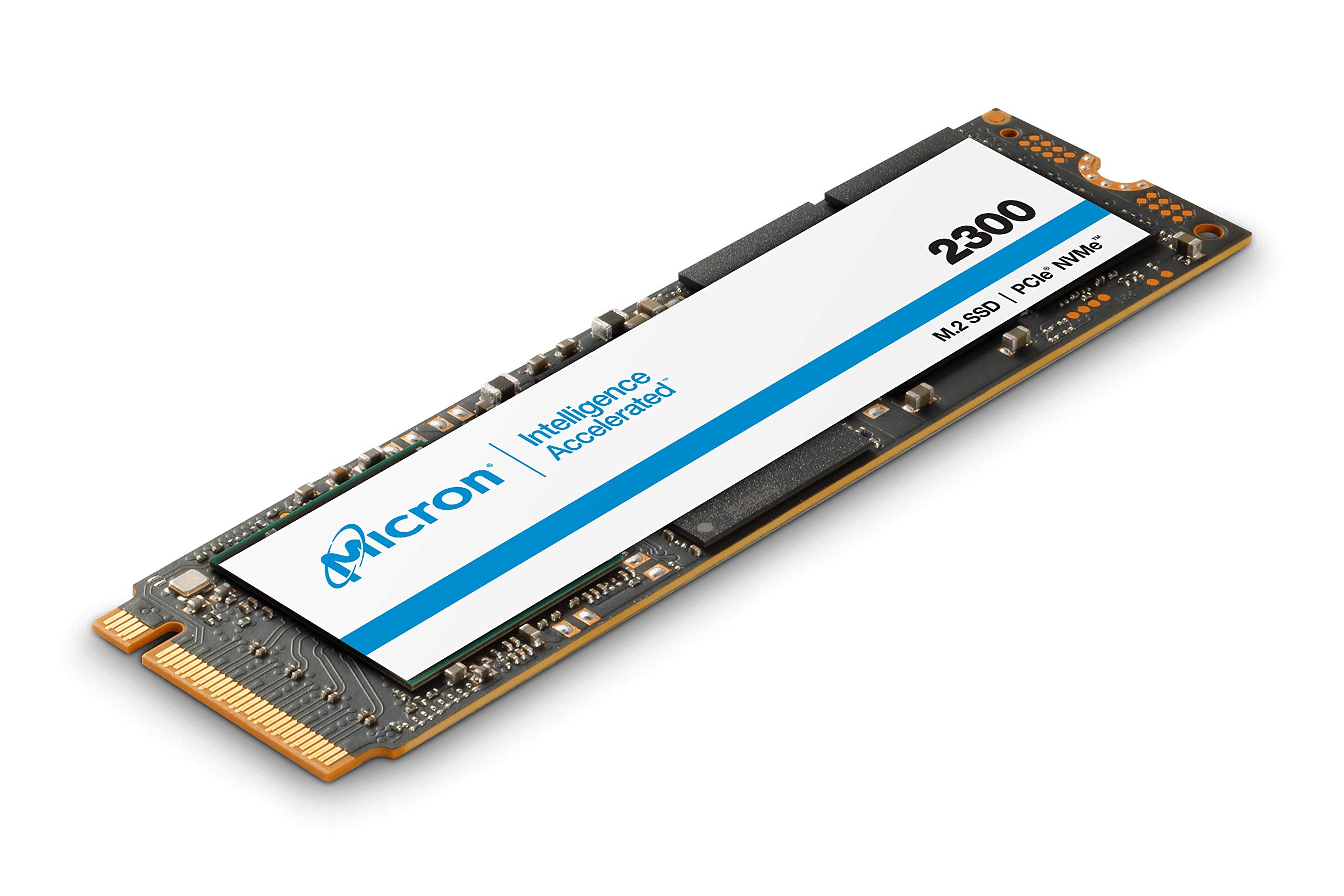 Micron 2300 256GB NVME M.2 (22X80) PYRIT