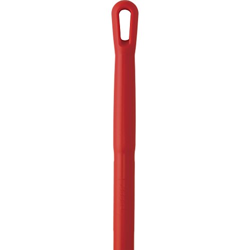 Vikan, Red Handle,51",AL, 2935