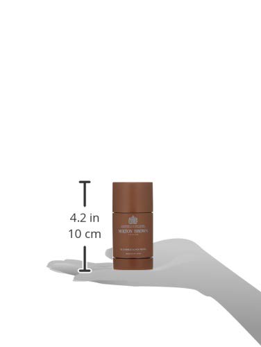 Molton Brown Re-charge Black Pepper Deodorant Stick, 2.6 oz
