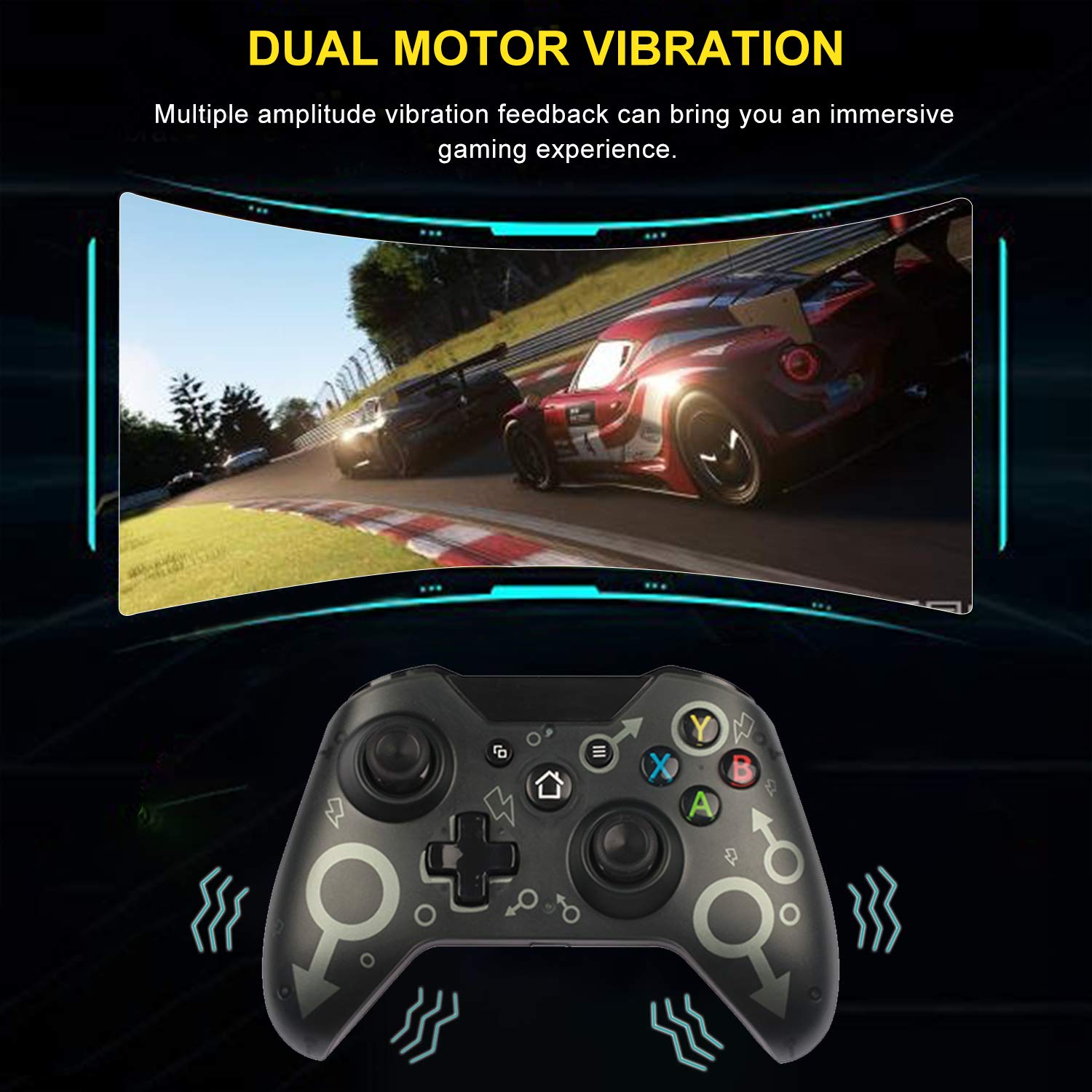 PC controller