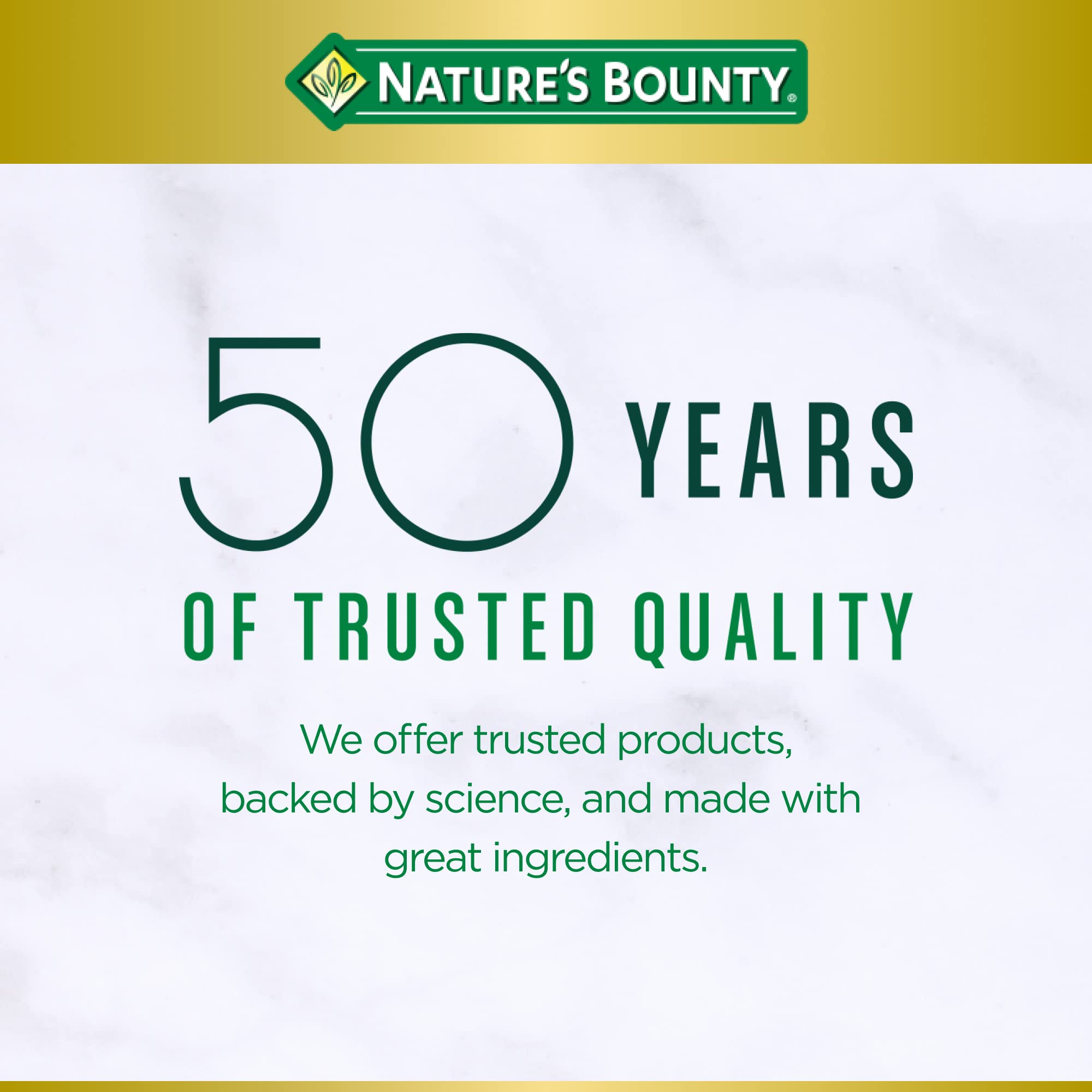 Nature's Bounty Vitamin E Pills and Supplement Softgels, Supports Antioxidant Health, 400iu, Multi, 180 mg, 120 Count (Pack of 1)