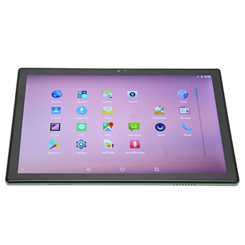 VINGVO 10in Tablet, for Android 11 HD Tablet for Entertainment (US Plug)