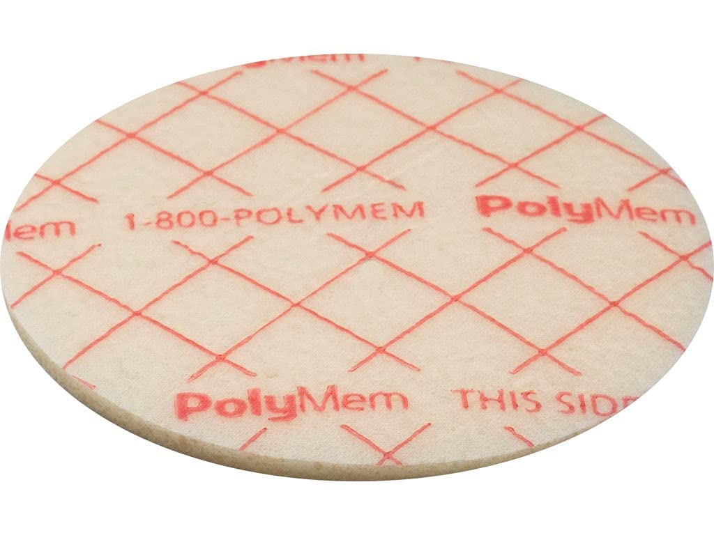 Nursicare Therapeutic Breast Pads for Wounded, Cracked, Painful Nipples, Pack of 6 Each