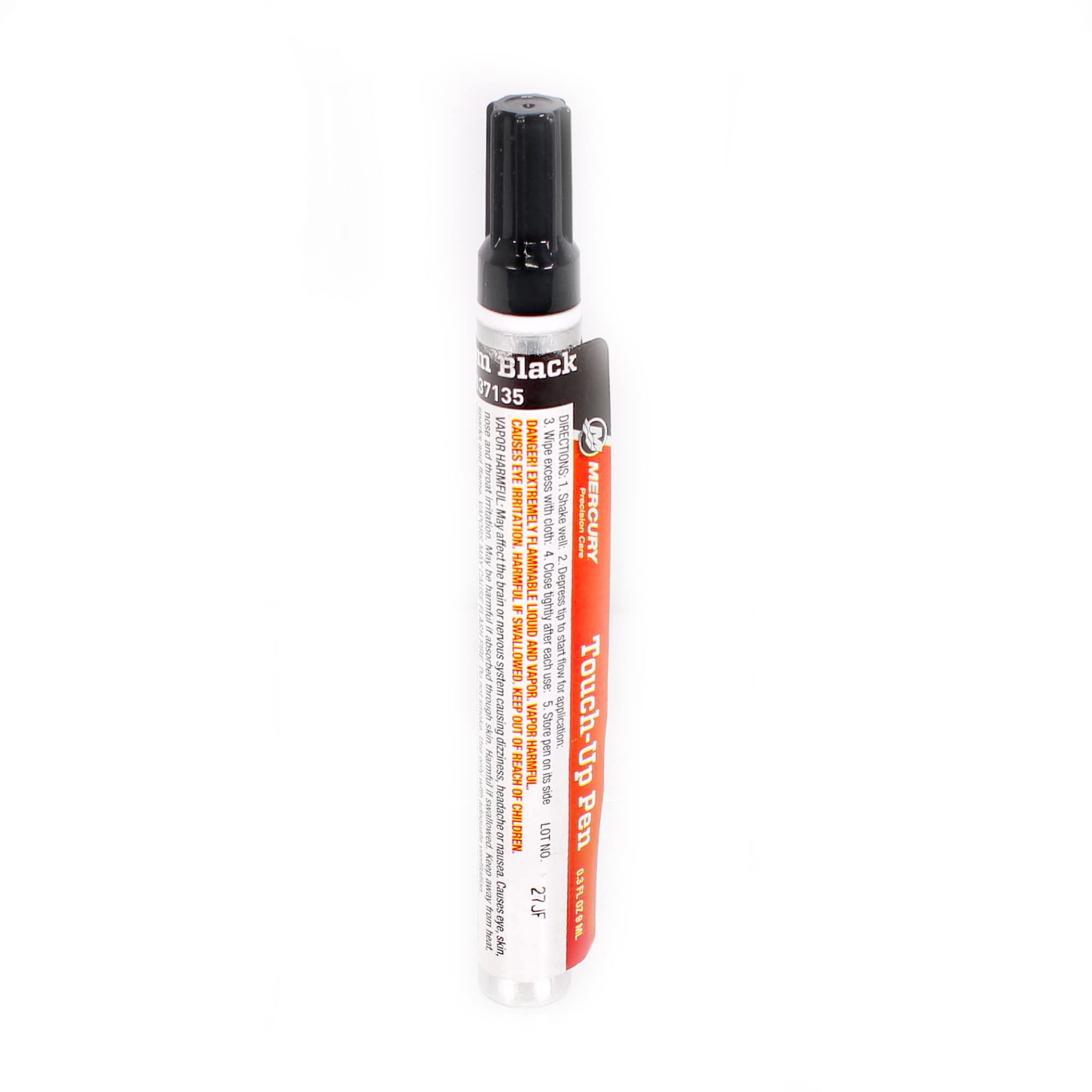 Mercury Marine/Mercruiser New OEM Paint Pen-B @12, 94-8M0137135