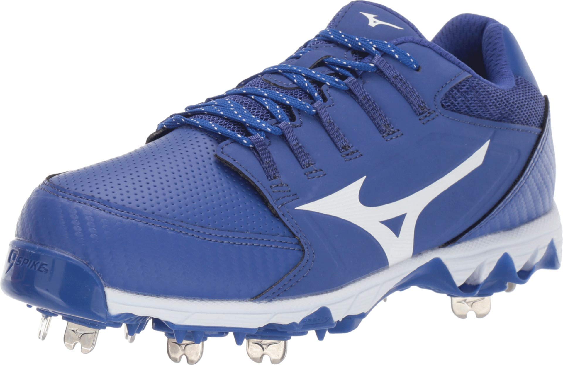 Mizuno Softball Footwear Low Womens Metal Softball Cleat