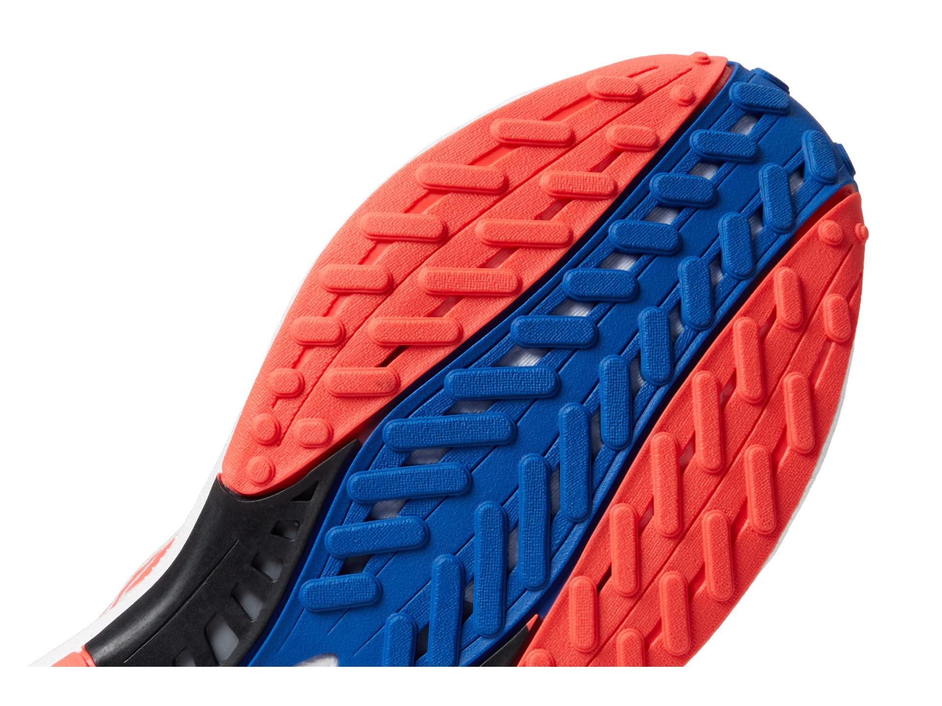 Reebok Floatride Energy 5.0 Chalk/Vector Blue/Vector Red 9 B (M)