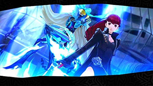 Persona 5 Royal Launch Edition (PS4)