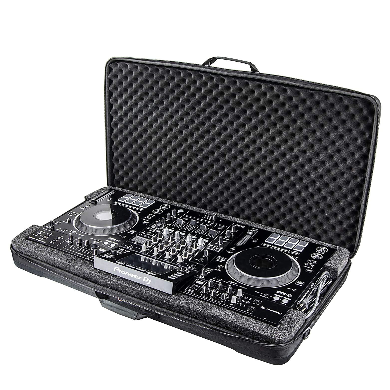 Odyssey Cases Streemline Carrying Bag for Pioneer DJ XDJ-XZ